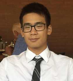 CausalInfo @ SIAM2024 | Organisers